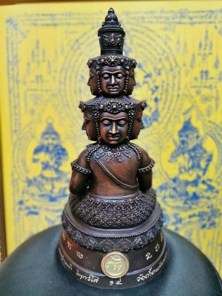 9 face Buddha, Hobbies & Toys, Memorabilia & Collectibles, Religious ...