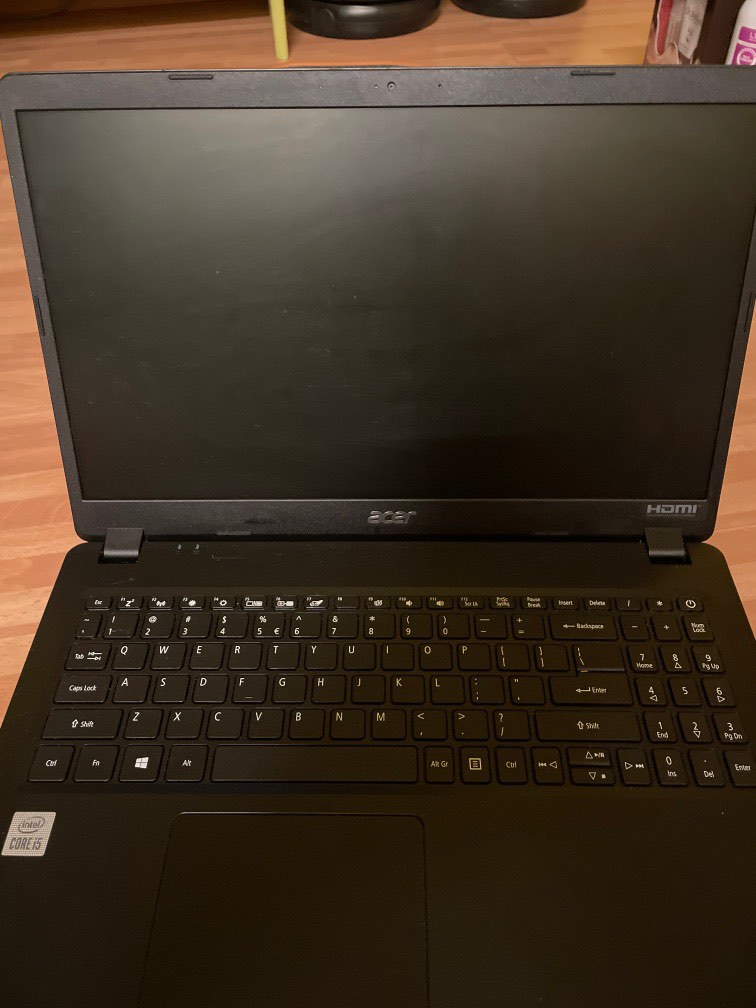 ACER ASPIRE 3, Computers & Tech, Laptops & Notebooks on Carousell