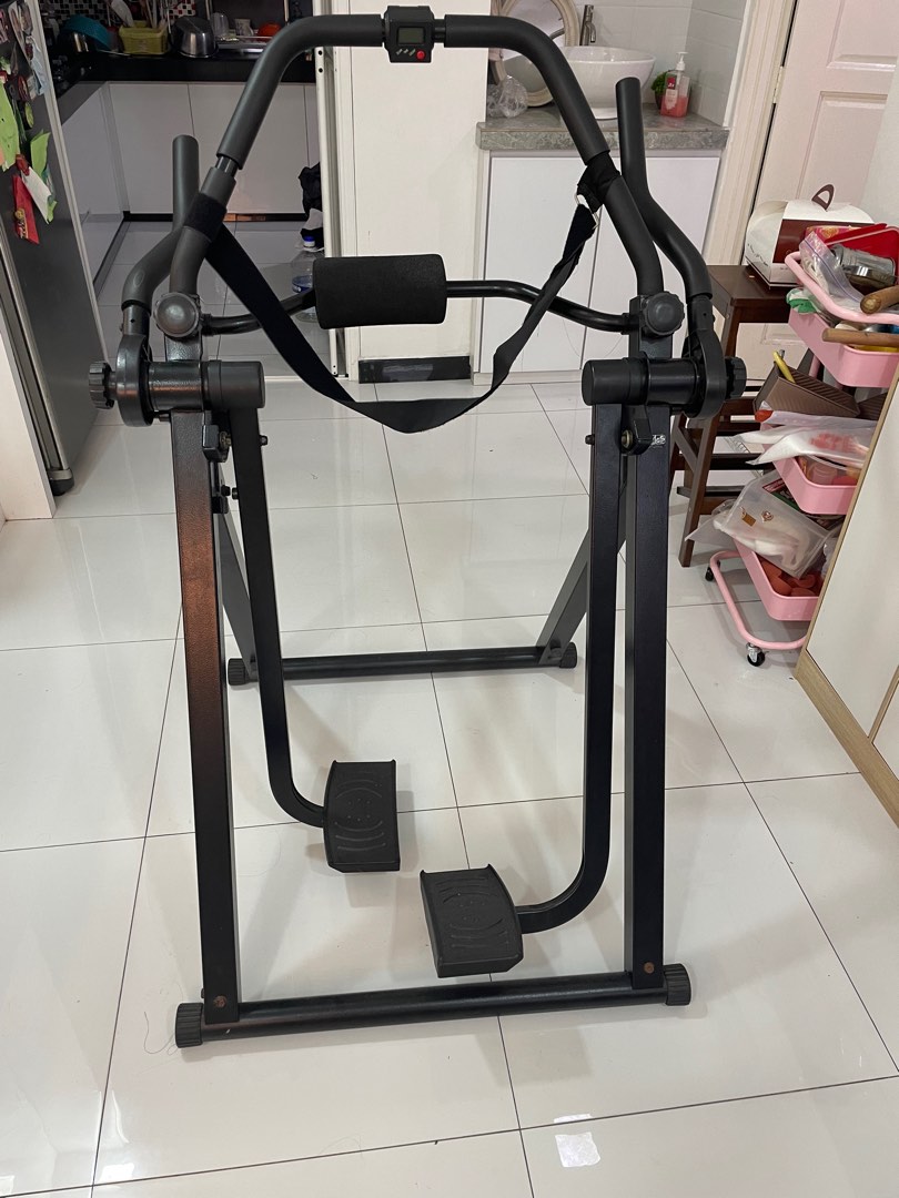 air walker, Sports Equipment, Exercise & Fitness, Cardio & Fitness ...