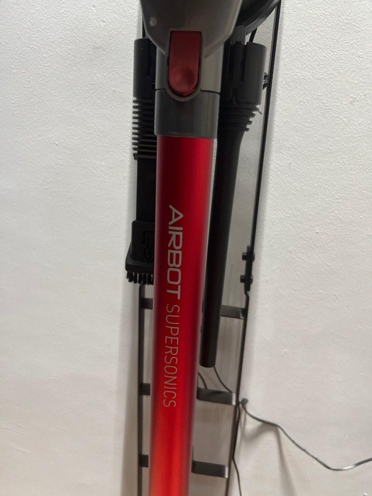 Airbot Supersonic 2.0 Wireless Vacuum, TV & Home Appliances, Vacuum ...