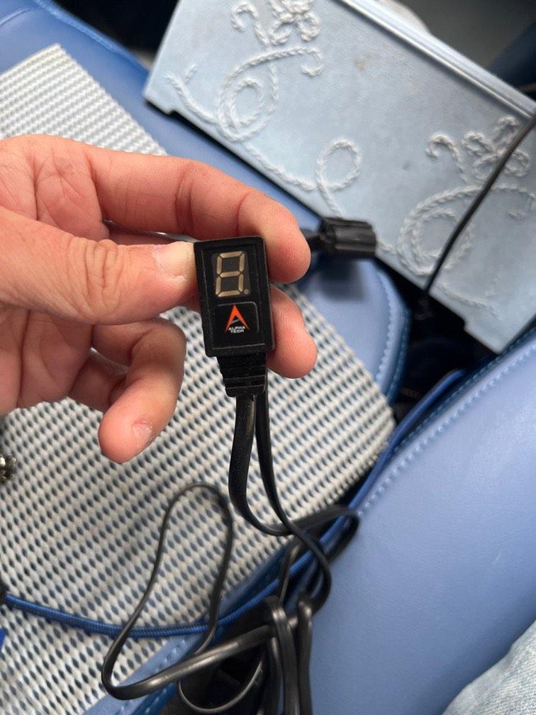 Alpha tech Alpha speed throttle controller for Toyota, Car Accessories ...