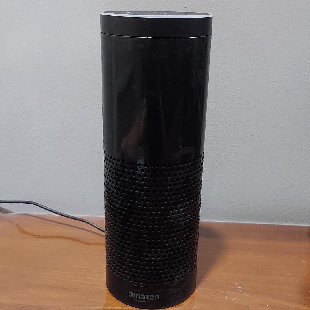 Amazon Alexa 1st Generation, Audio, Soundbars, Speakers & Amplifiers on ...