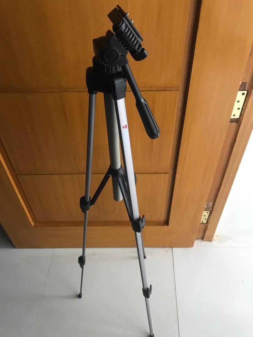 Ambico Tripod, Photography, Photography Accessories, Tripods & Monopods ...