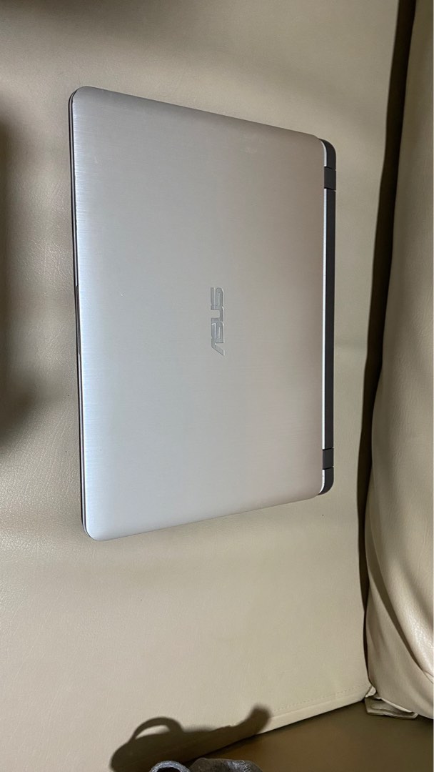 Asus Laptop X407U, Computers & Tech, Laptops & Notebooks on Carousell