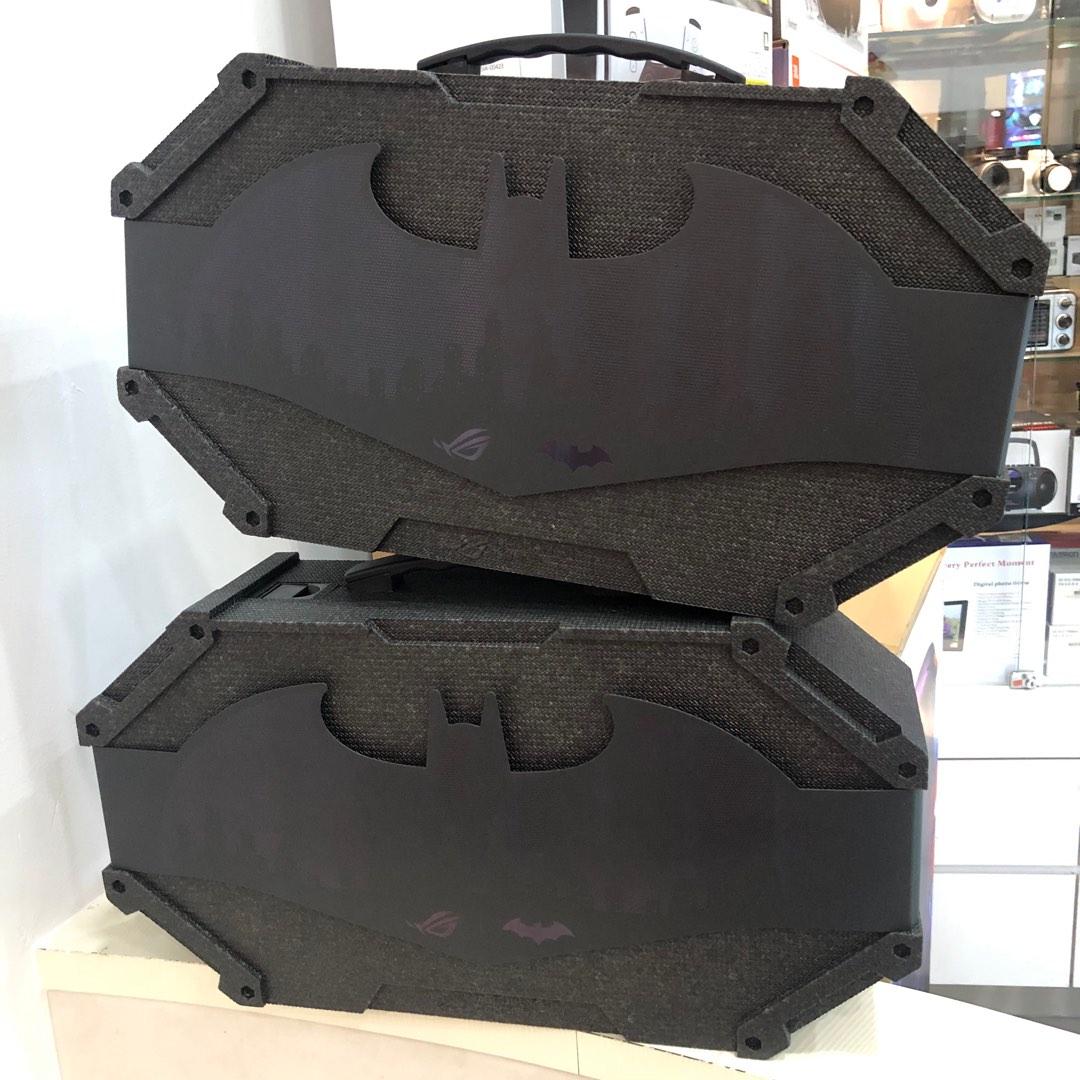 Asus Rog phone 6 Batman Edition, Mobile Phones & Gadgets, Mobile Phones ...