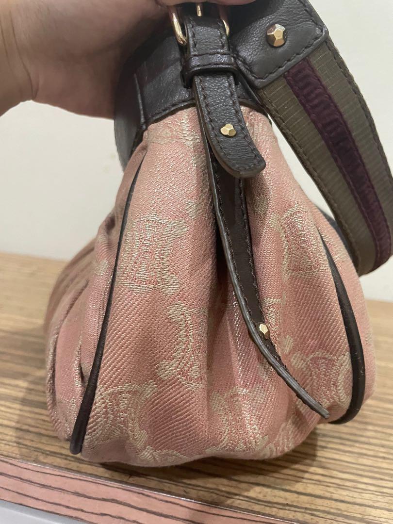 Authentic Celine Hobo Bag Womens Fashion Bags And Wallets Shoulder Bags On Carousell