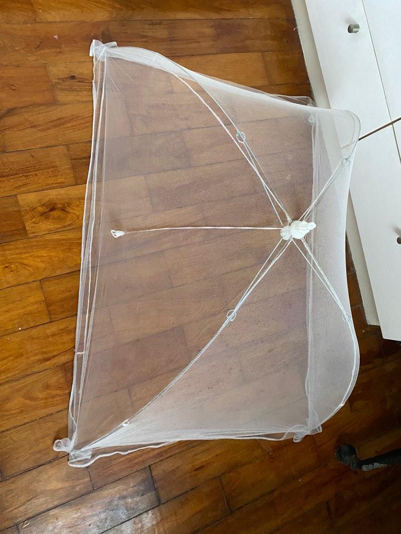 Baby mosquito net / kulambo, Babies & Kids, Baby Nursery & Kids ...