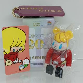 Bearbrick Series 36 Artist Irasutoya, Hobbies & Toys, Toys & Games on ...