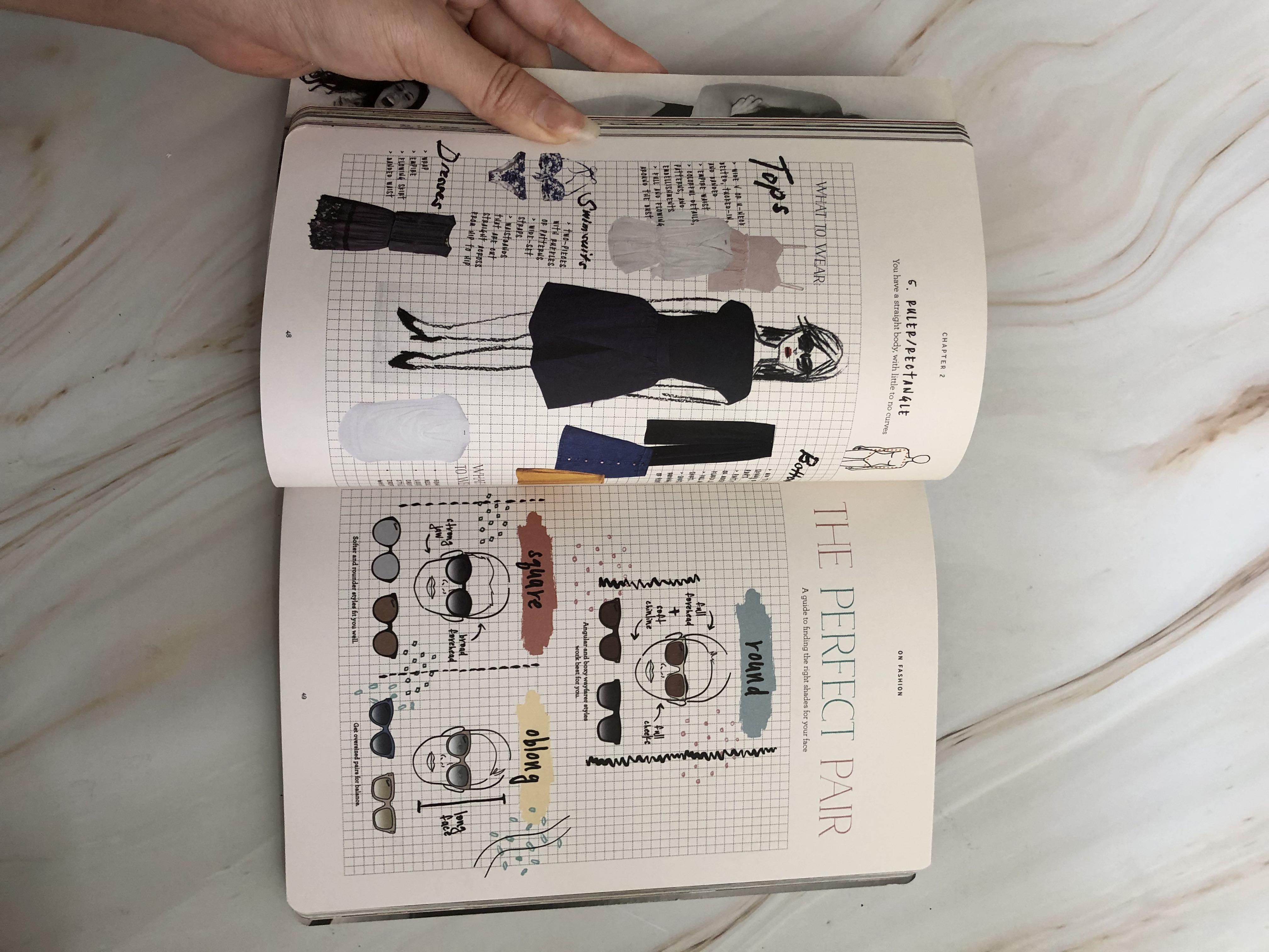 Besties Book by Solenn and Georgina, Hobbies & Toys, Books & Magazines ...