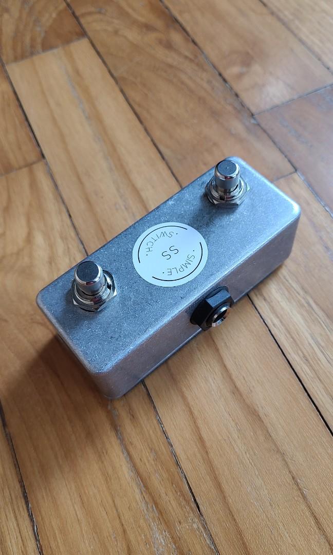 BOSS RC-3 looper pedal w/external pedal, Hobbies & Toys, Music & Media ...