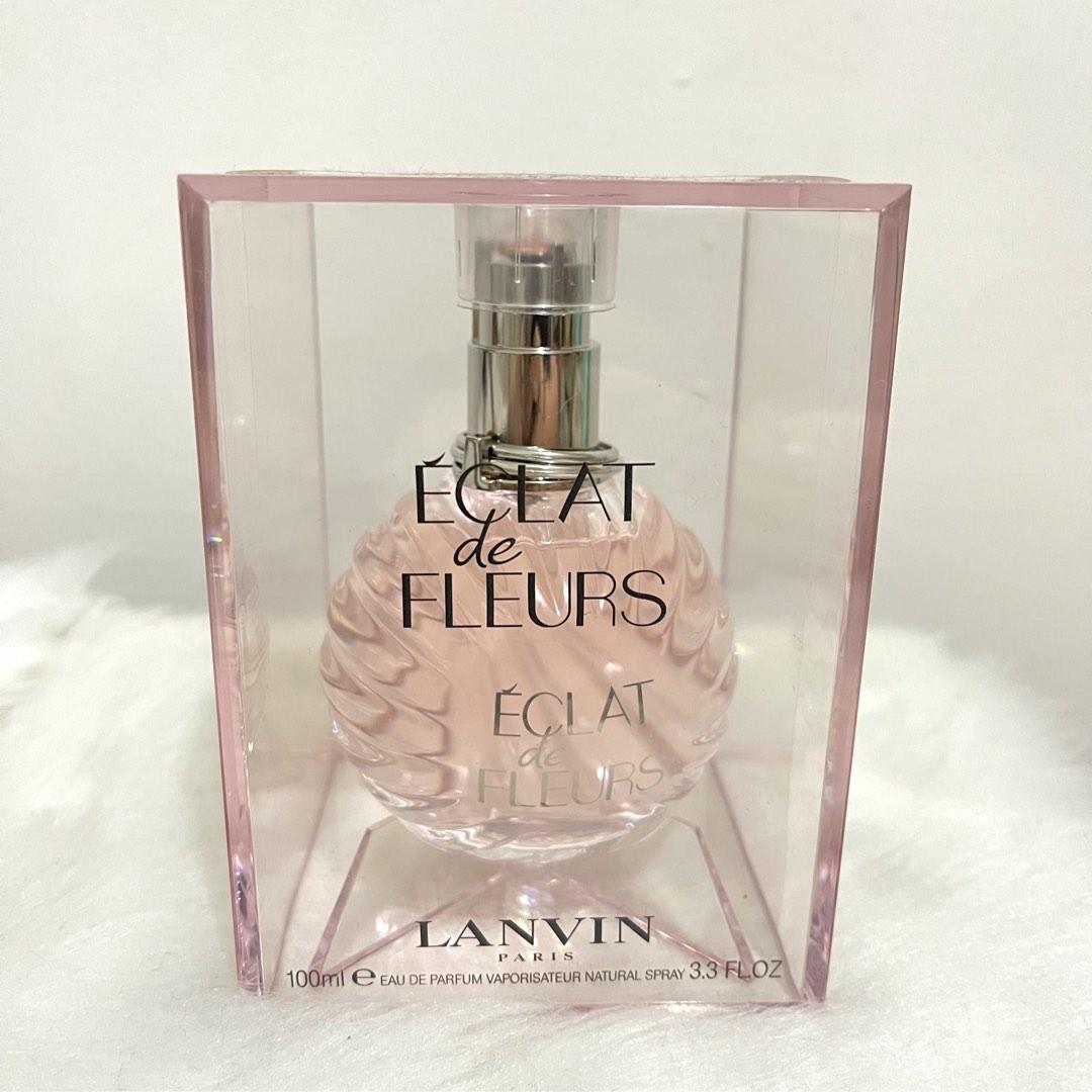 BRAND NEW ECLAT de FLEURS (100ml), Beauty & Personal Care, Fragrance ...