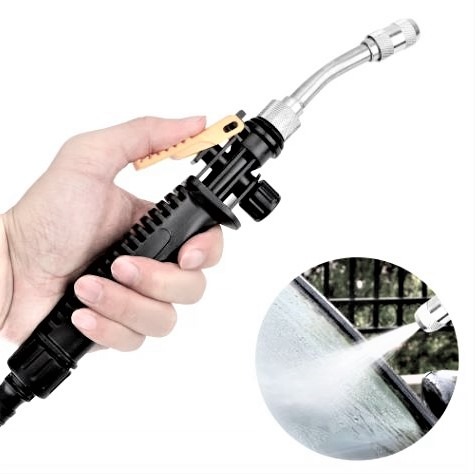 *Brand New* High Pressure Power Water Jet Spray Gun Nozzle Hose Washer ...