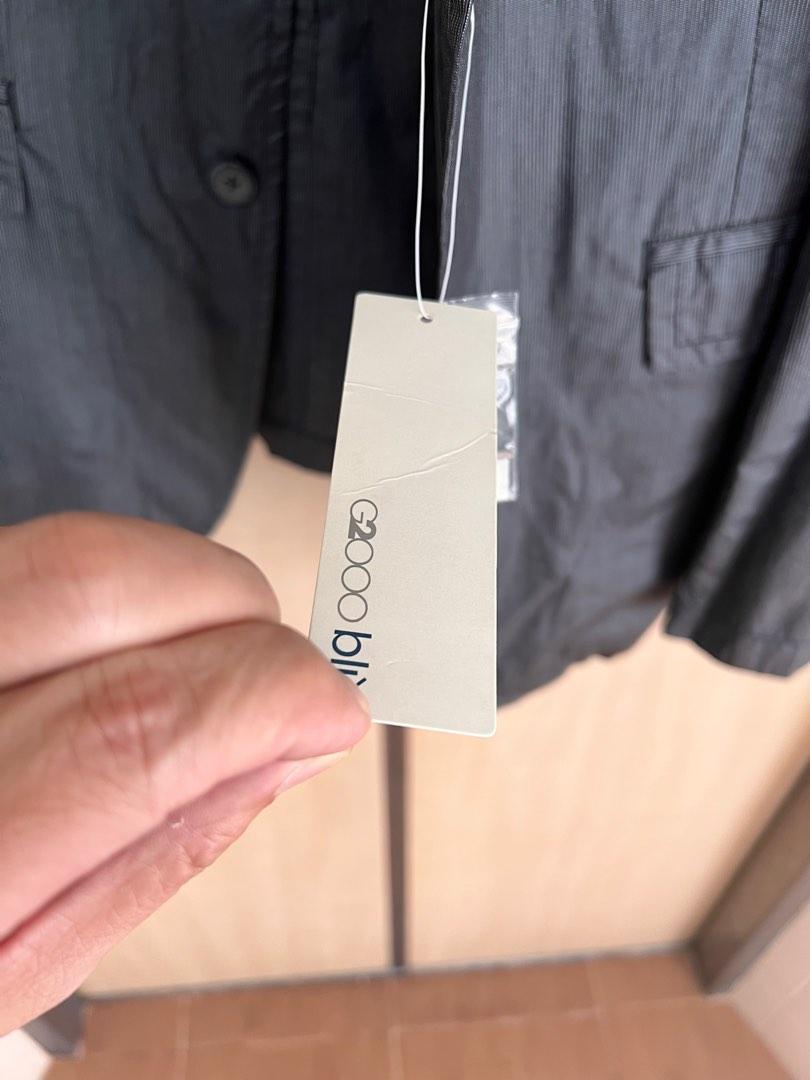 Brand new jacket by G2000, Men's Fashion, Coats, Jackets and Outerwear ...