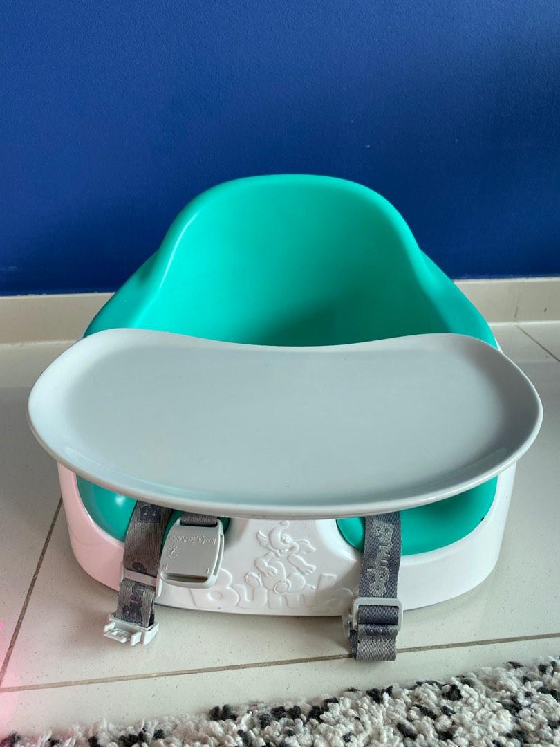 Bumbo 3 in 1 multi floor/booster seat, Babies & Kids, Nursing & Feeding ...