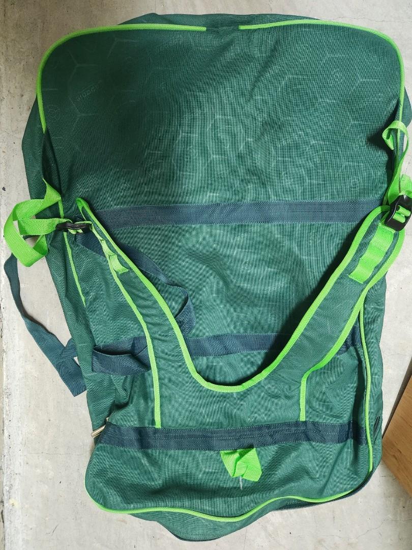 Capapie kit bag, Sports Equipment, Other Sports Equipment and Supplies ...