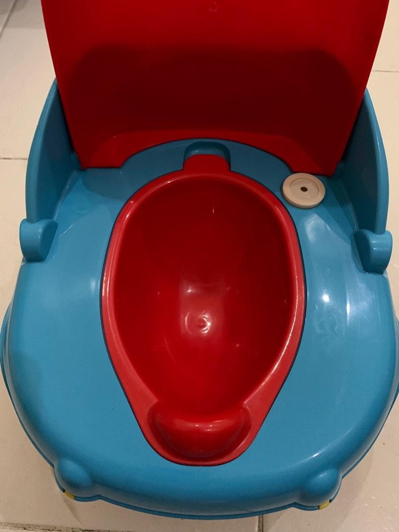 Car Potty Trainer for Toddlers, Babies & Kids, Bathing & Changing ...