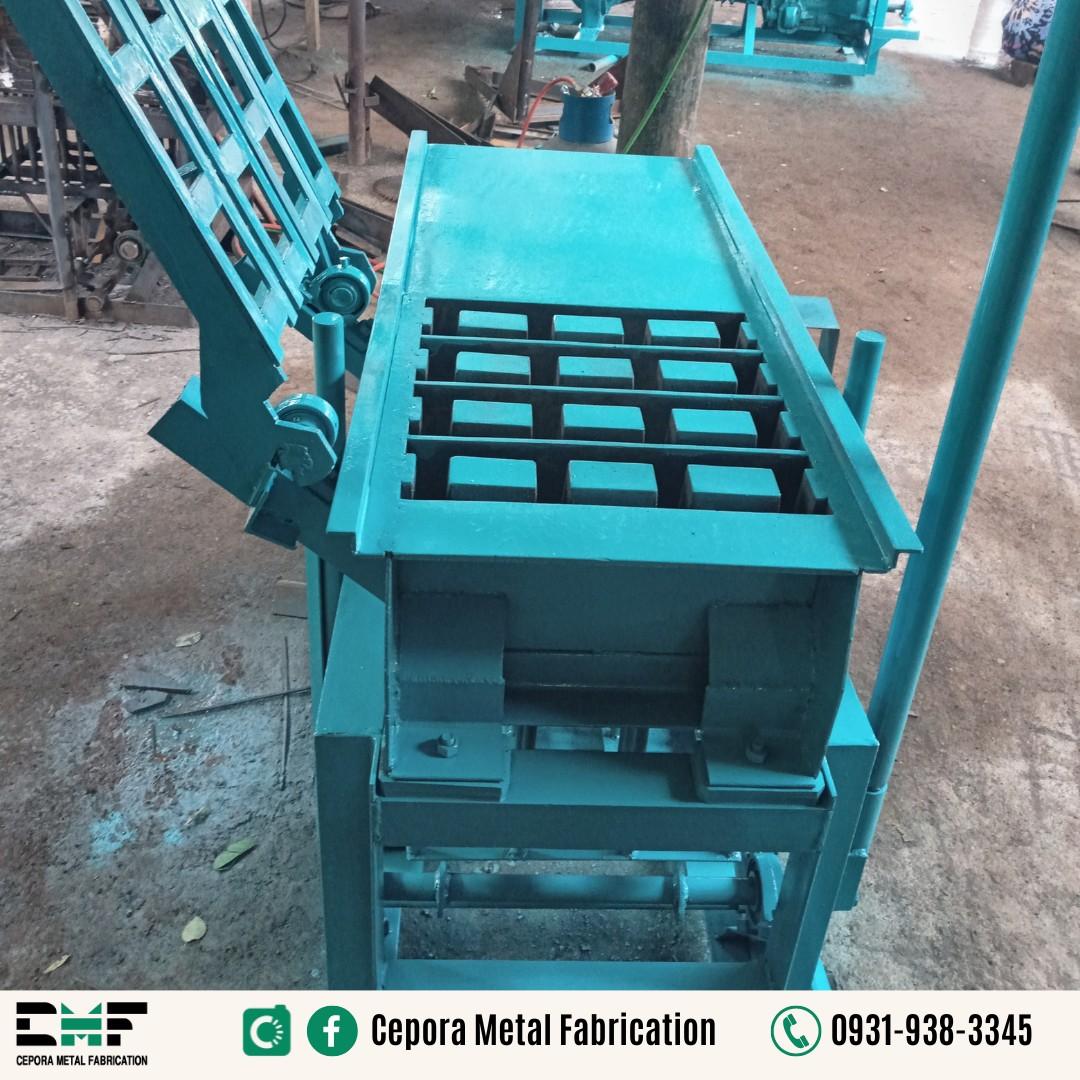 CHB MACHINE, Commercial & Industrial, Construction Tools & Equipment on ...