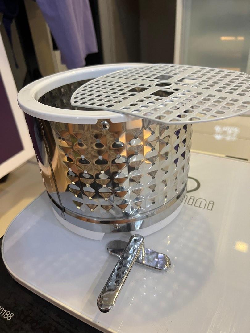 ChiGo Mini Washing Machine, TV & Home Appliances, Washing Machines and ...