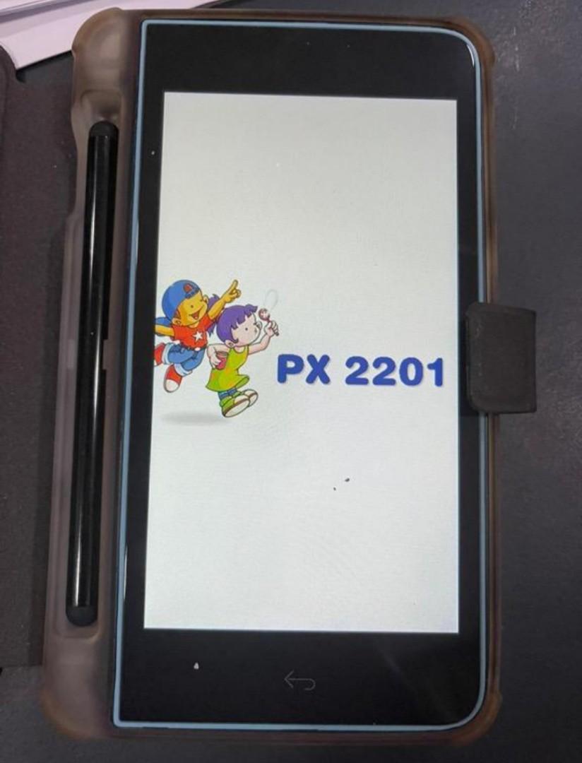 Chinese E dictionary Px2201, Mobile Phones & Gadgets, Other Gadgets on ...
