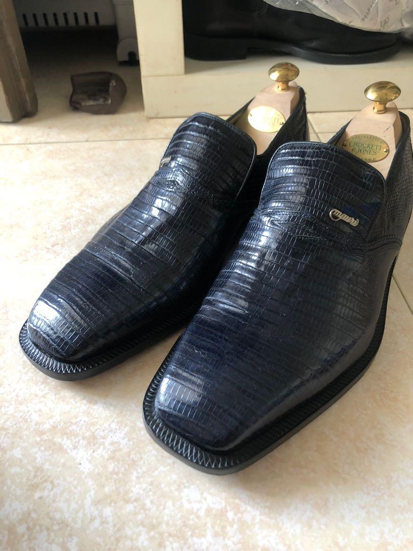 Clearing! Mauri shoes, Men's Fashion, Footwear, Dress Shoes on Carousell