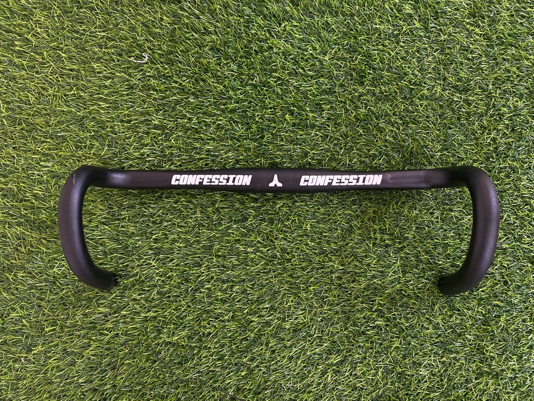 Confession dropbar, Sports Equipment, Bicycles & Parts, Parts ...