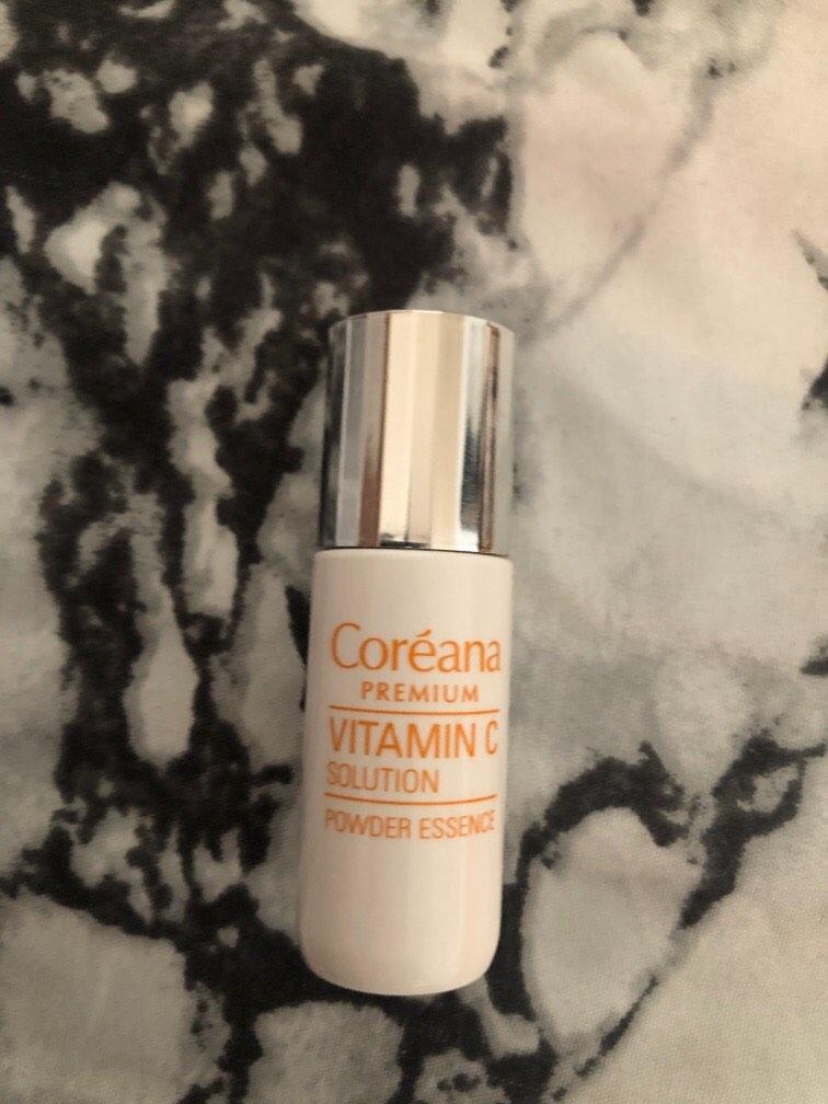 coreana premium products, Beauty & Personal Care, Face, Face Care on ...