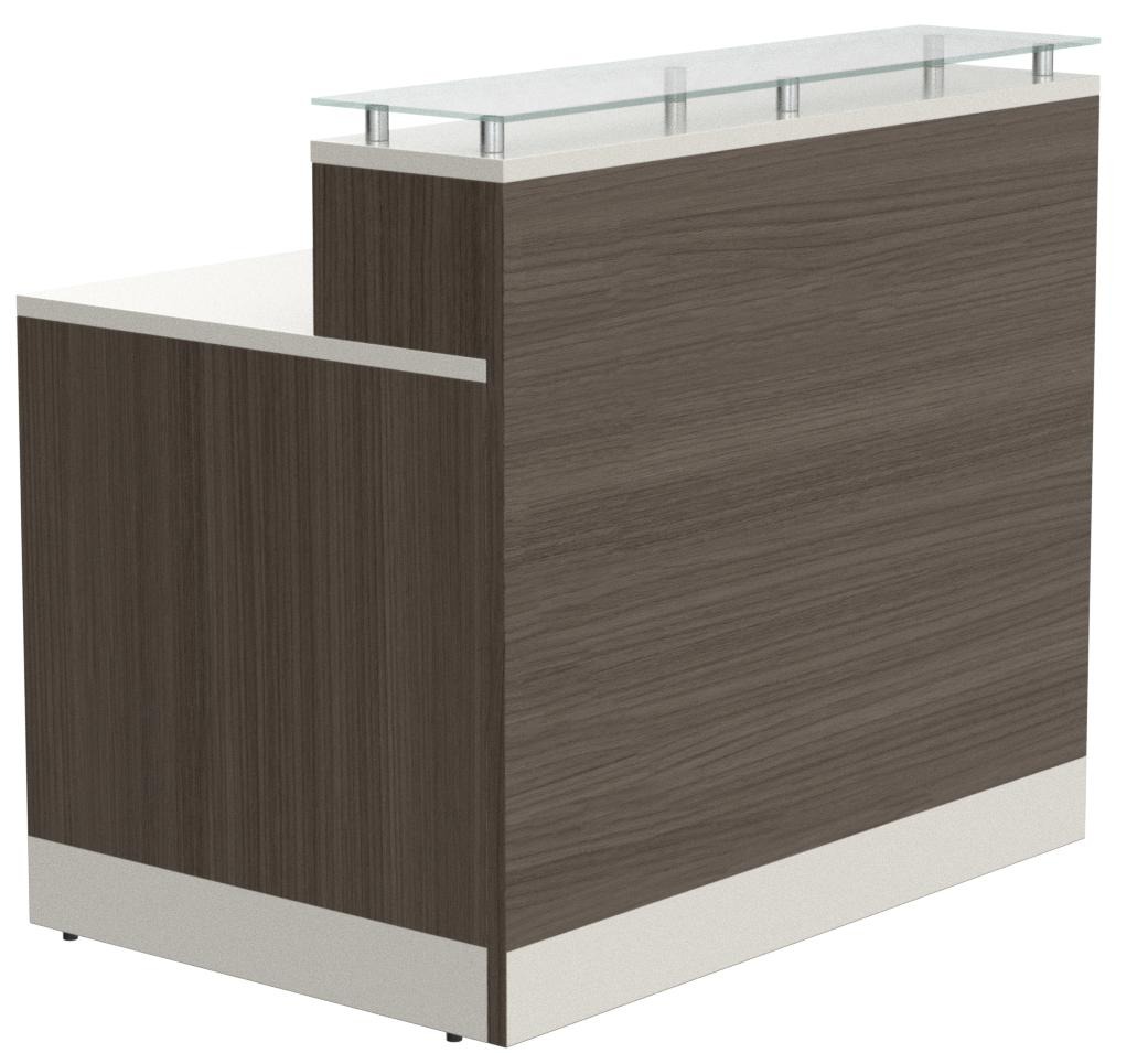 Customized Reception Desk tables Home Office Furniture, Furniture ...