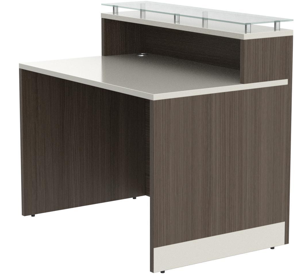 Customized Reception Desk tables Home Office Furniture, Furniture ...