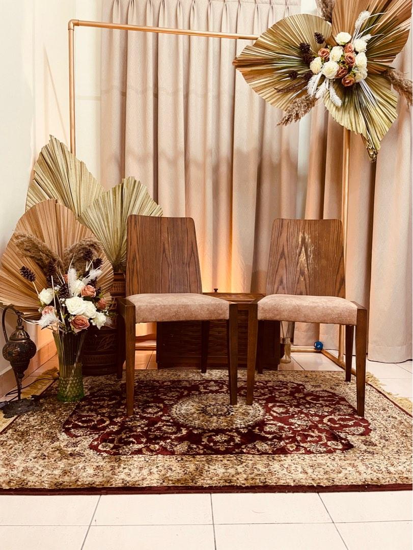 Daun kipas kering ( Palma), Furniture & Home Living, Home Decor, Other ...