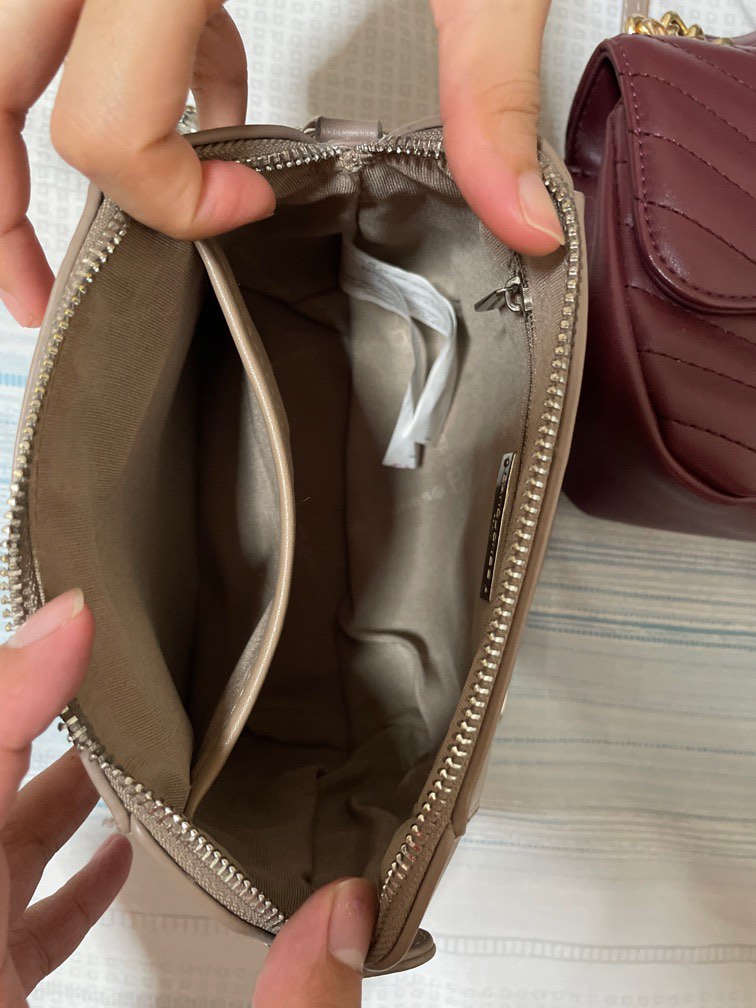 David Jones cross-body bag, Women's Fashion, Bags & Wallets, Cross-body ...