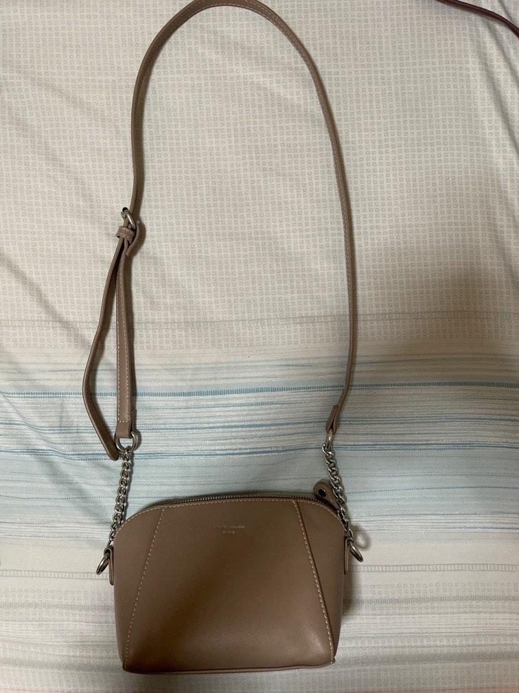David Jones cross-body bag, Women's Fashion, Bags & Wallets, Cross-body ...