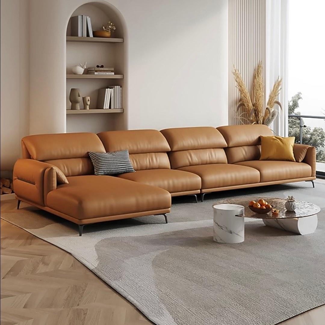 Dawson Designer Length 190cm Sofa Customisable in Water Repellent ...