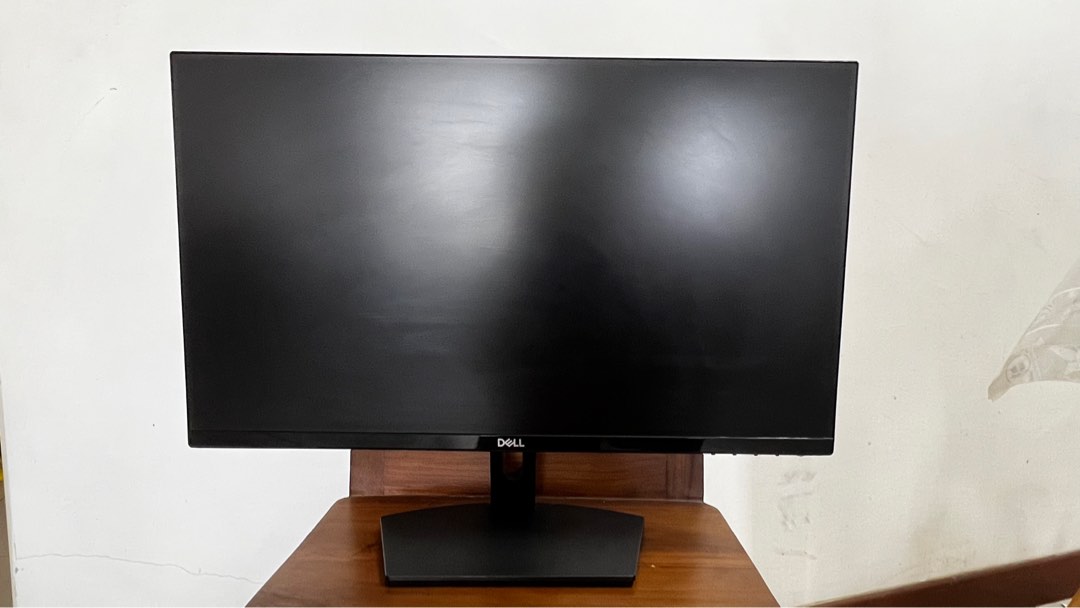 Dell 24 Monitor - SE2419HR, Computers & Tech, Parts & Accessories ...