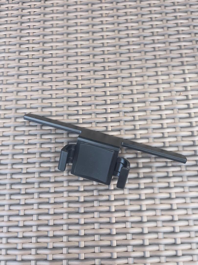 Original Dell AC511M Soundbar - including mounting bracket ASM01 - in ...