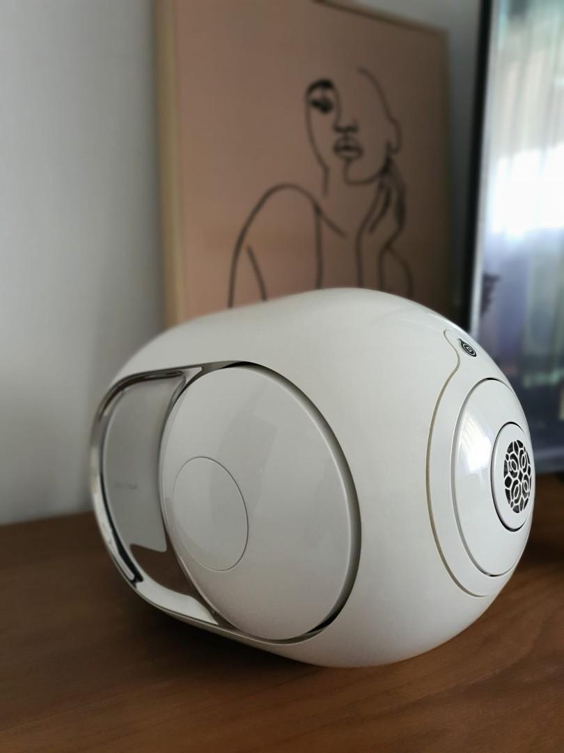Devialet Phantom Classic, Audio, Soundbars, Speakers & Amplifiers on ...