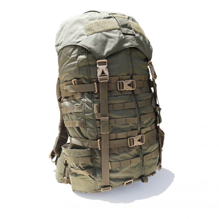 DG3 Crossfire Pack - 55 litres (Pack only), Men's Fashion, Bags ...