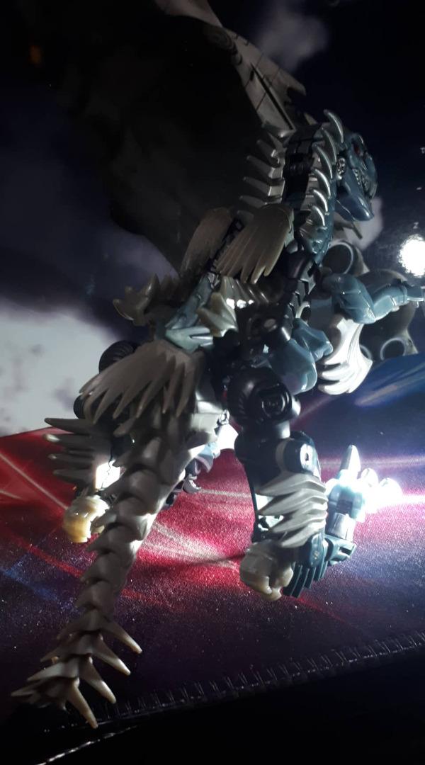 DINO SLASH Hasbro Deluxe Class Autobot Transformers, Movie - AOE ...