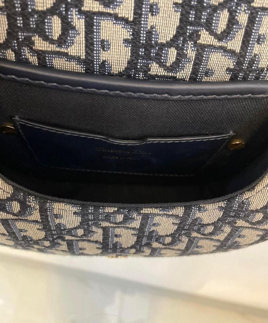 Dior Bobby Small, Luxury, Bags & Wallets on Carousell