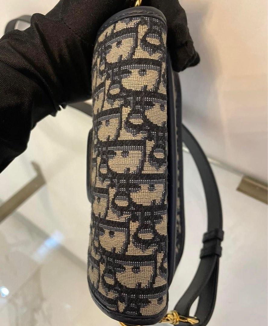 Dior Bobby Small, Luxury, Bags & Wallets on Carousell