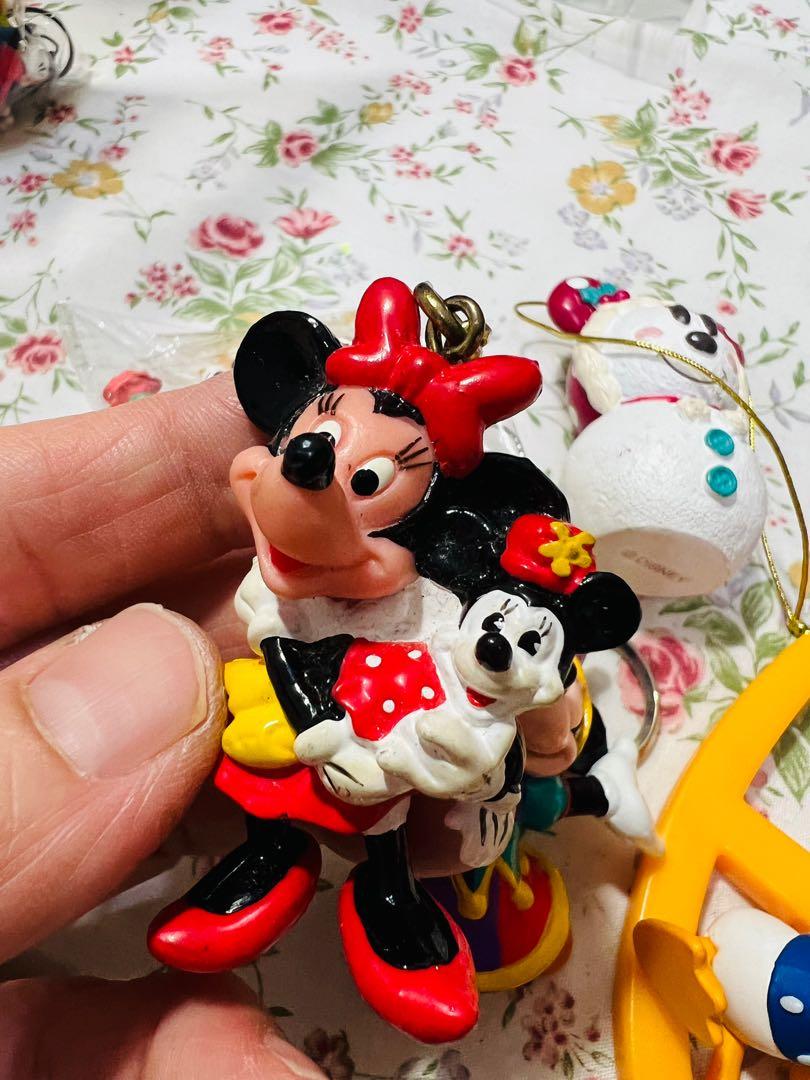 Disney character Keychain ( Each Rm8), Hobbies & Toys, Toys & Games on ...