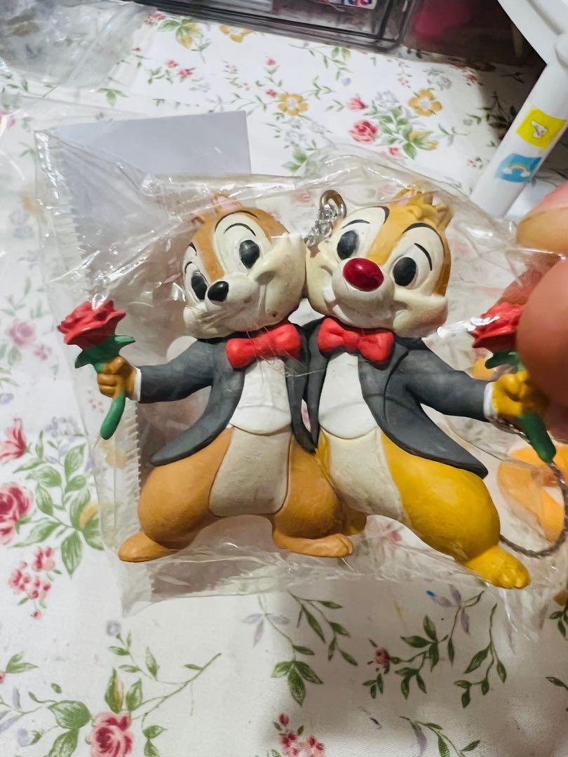 Disney character Keychain ( Each Rm8), Hobbies & Toys, Toys & Games on ...