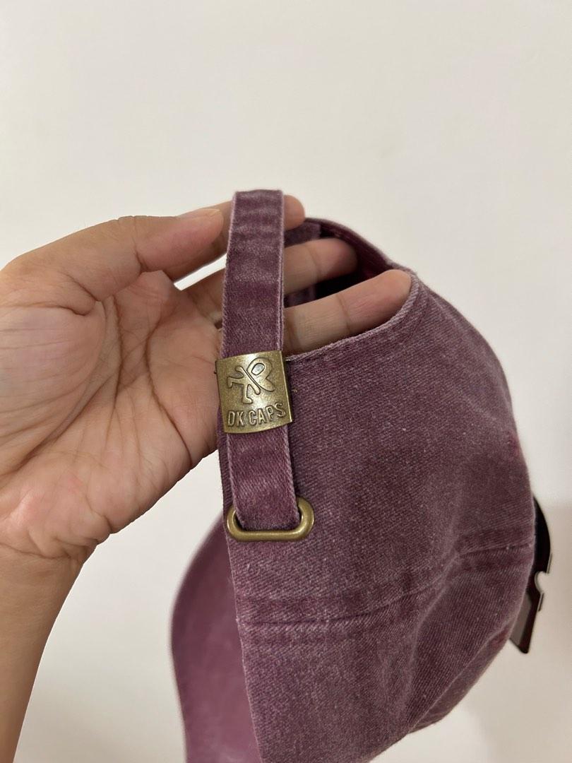 DK Caps, Men's Fashion, Watches & Accessories, Caps & Hats on Carousell