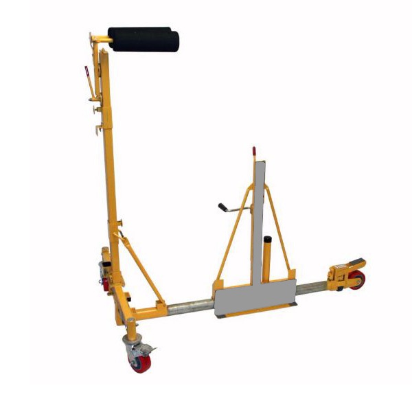 DOORMINATOR PARAGON PRO DOOR HANDLER, Commercial & Industrial ...