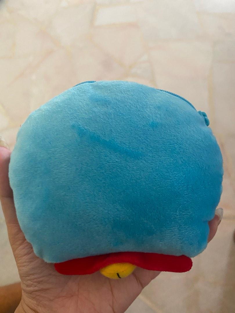 Doraemon Coin Pouch, Hobbies & Toys, Toys & Games on Carousell