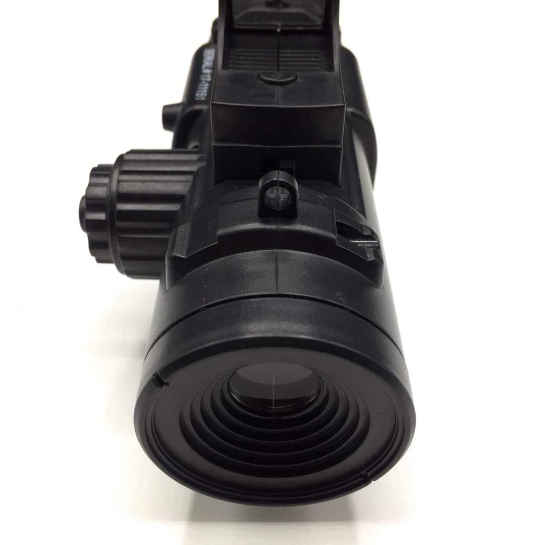 ELCAN SPECTER DR SU-230 Rifle Scope Replica 1 x / 4 x Switchable ...