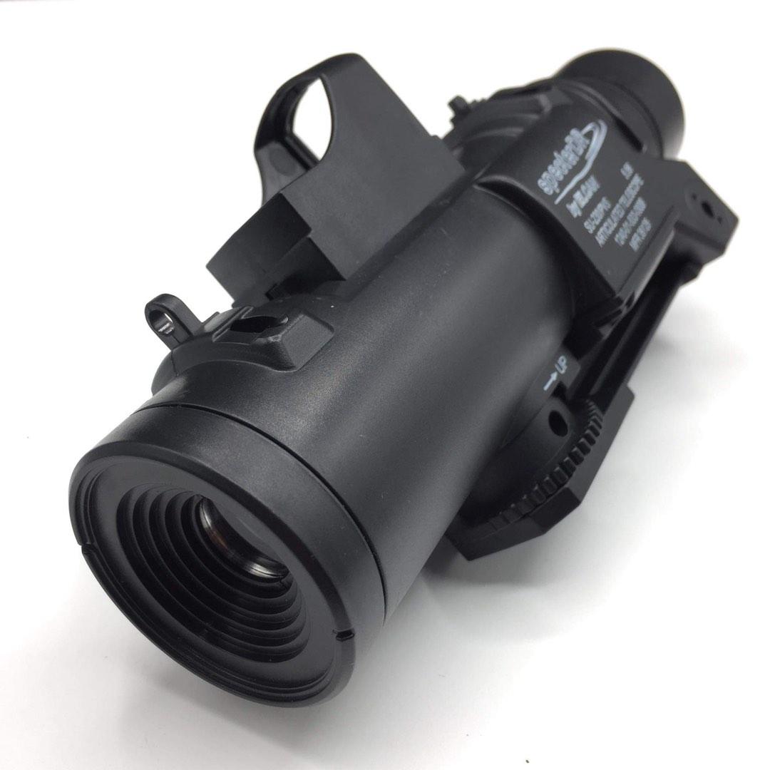 ELCAN SPECTER DR SU-230 Rifle Scope Replica 1 x / 4 x Switchable ...