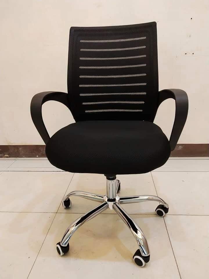 ..,Ergonomic Clerical Mesh Office Chairs..;, Furniture & Home Living ...