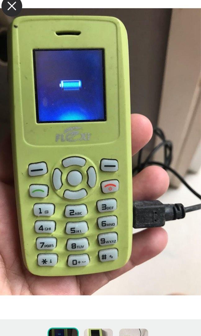 Esia phone, Elektronik, Lainnya di Carousell