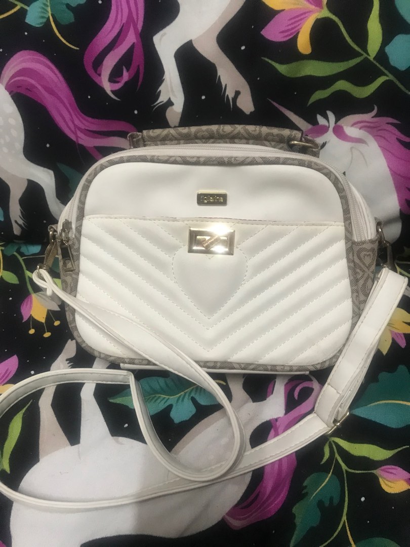 Figliarina Bag, Women's Fashion, Bags & Wallets, Shoulder Bags on Carousell