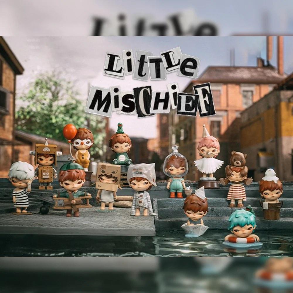 Float - Hirono Little Mischief, Hobbies & Toys, Toys & Games on Carousell